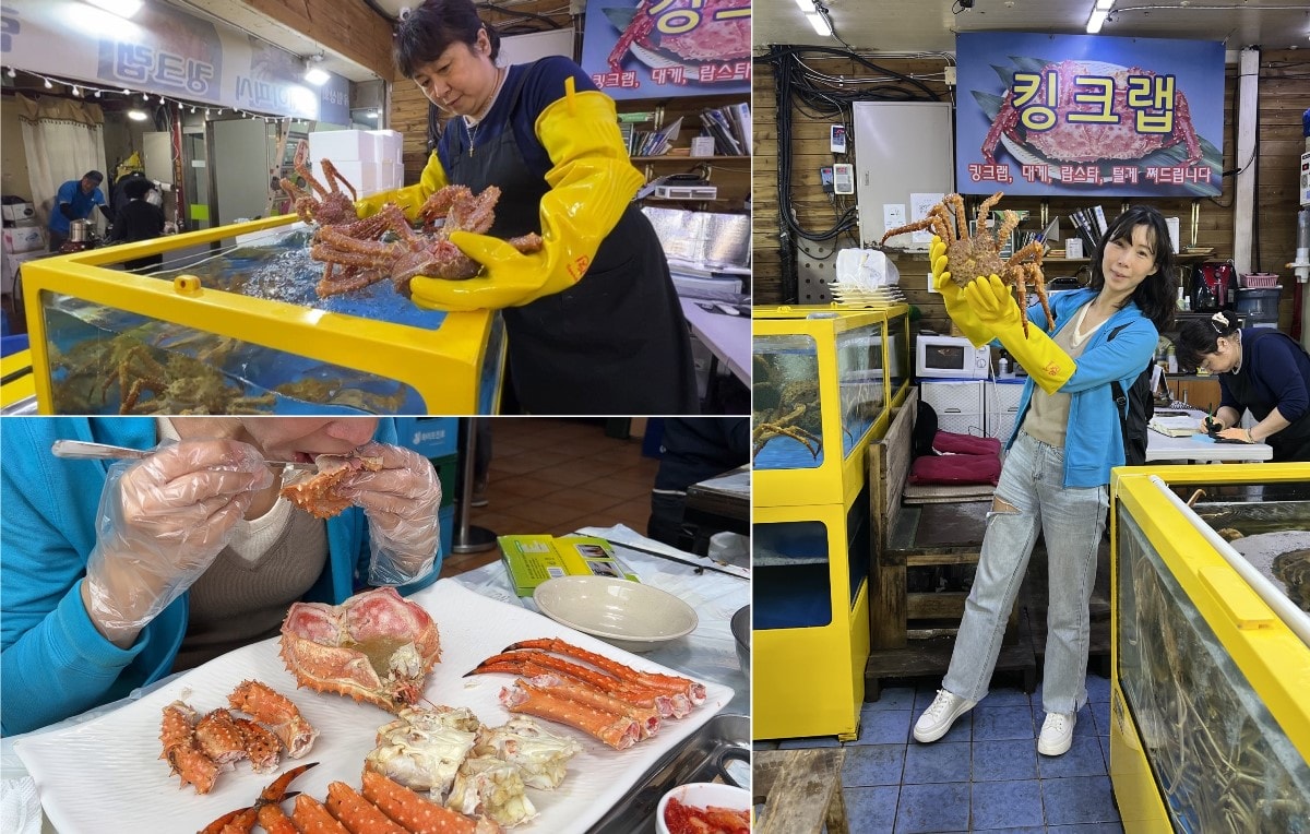 首爾秘境咖啡瀑布카페 폭포|Cafe Pokpo|弘濟川河畔咖啡廳|在首爾不去會後悔的瀑布咖啡廳~ – 森の野餐女王